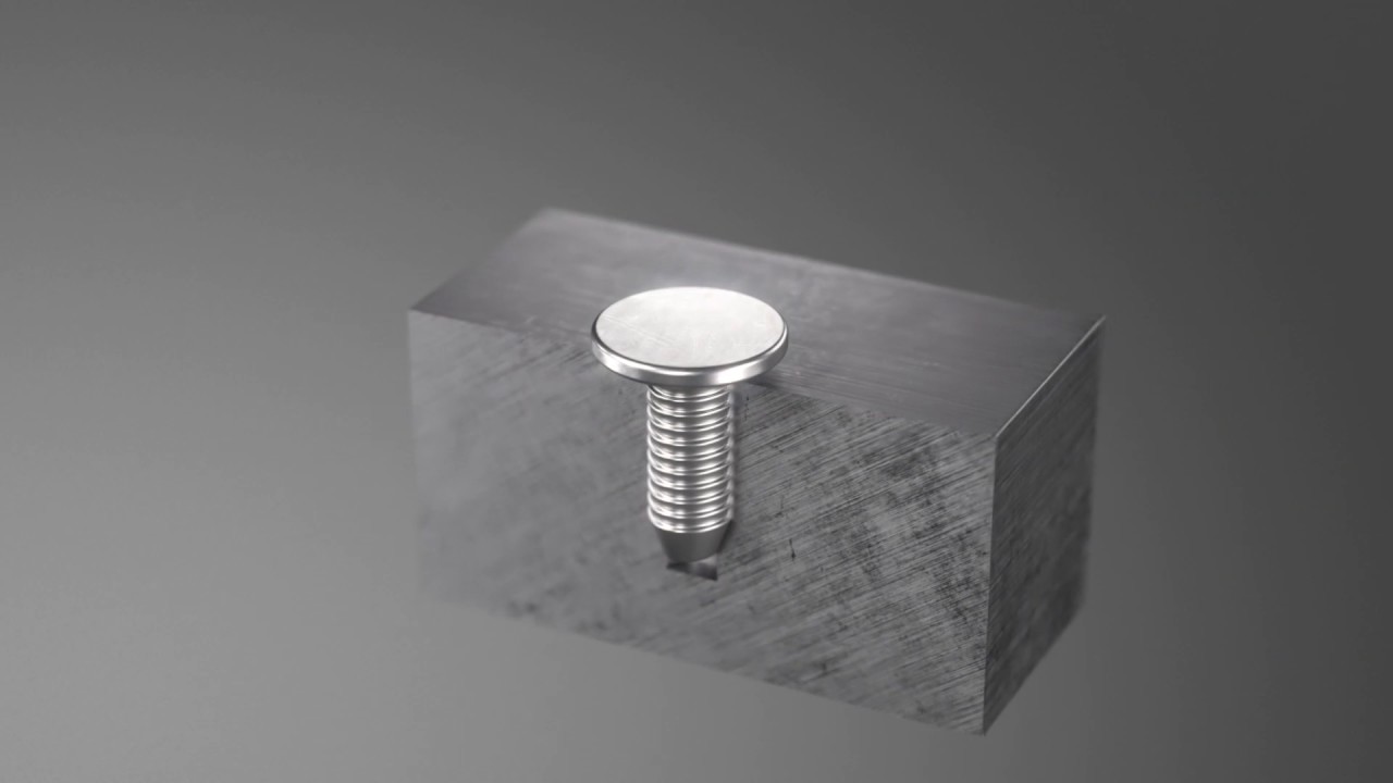 the fast connection system- TriPress® - YouTube