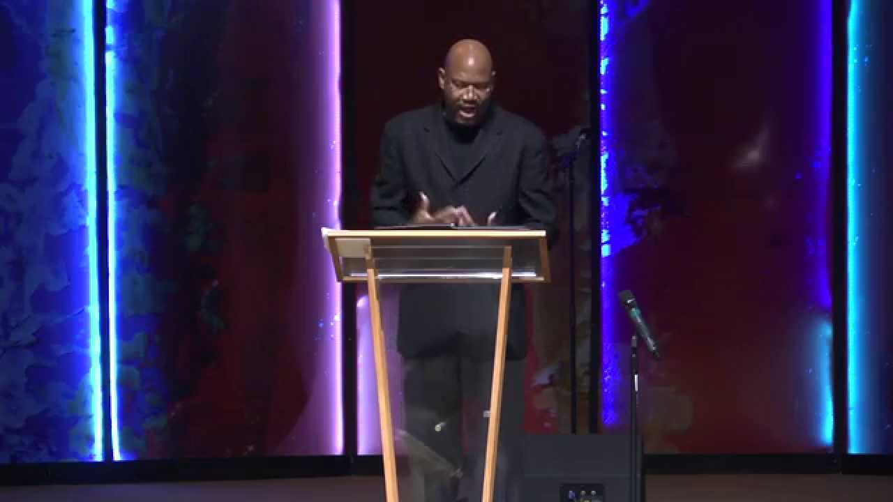 "Welcome to His House of Hope!" by Executive Pastor Terry Bolds - YouTube