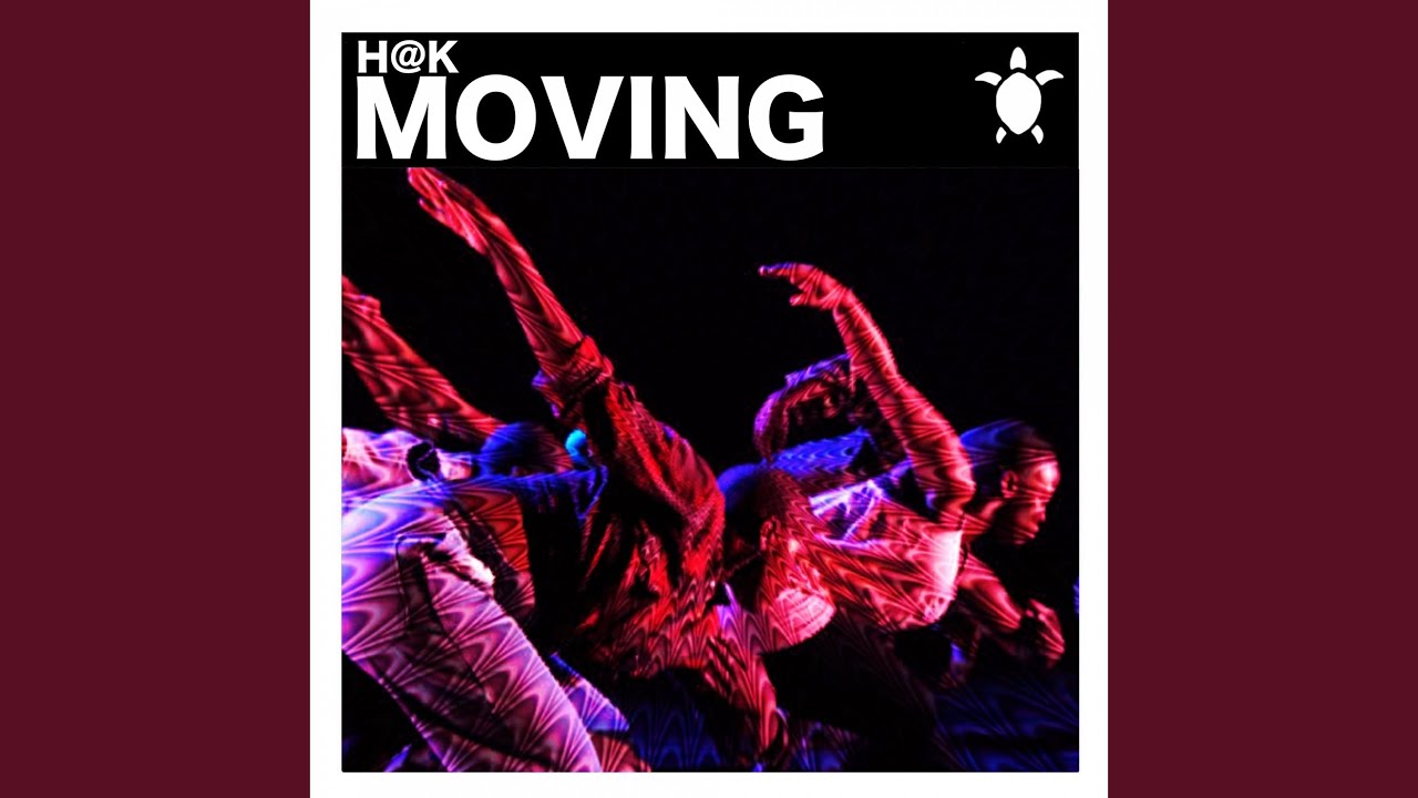 Moving (Original Mix) - YouTube