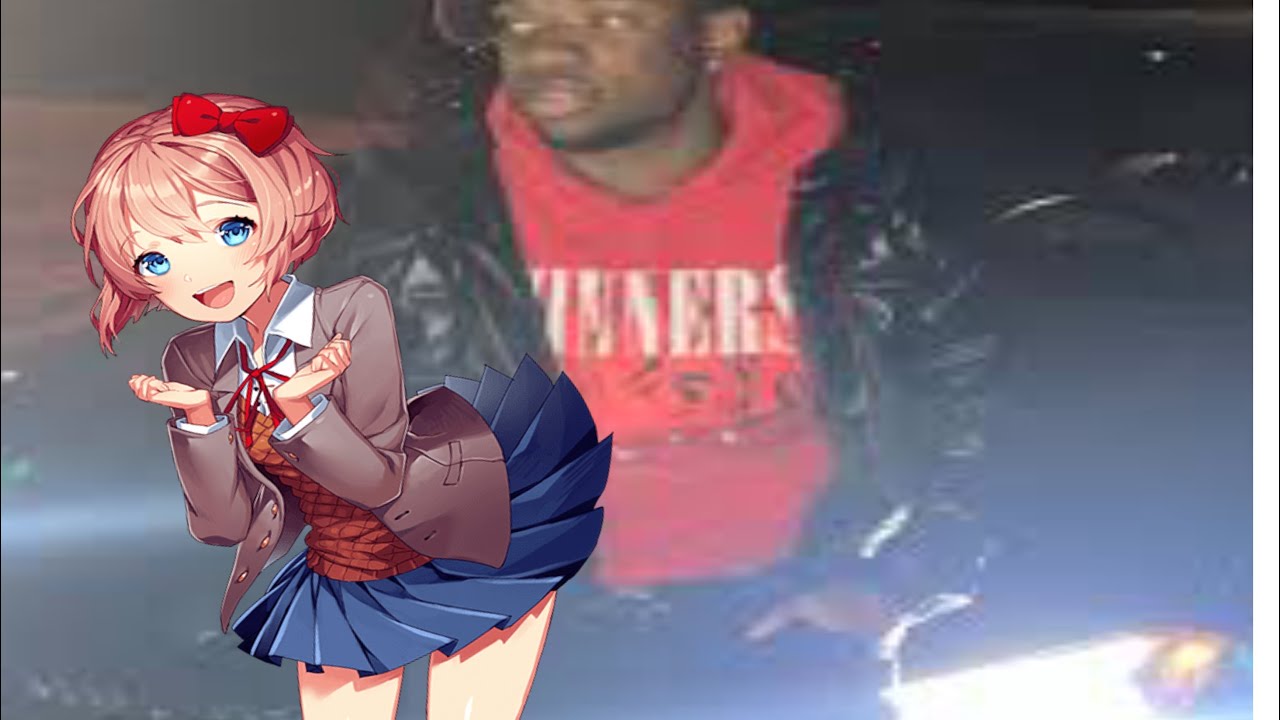 Sagee4 Stream (doki doki edition) - YouTube