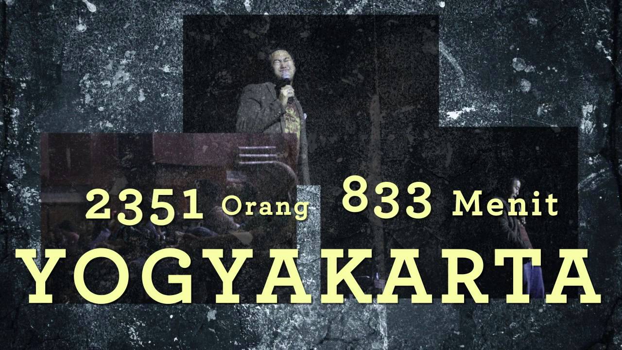 Merdeka Dalam Bercanda Finale Teaser - YouTube