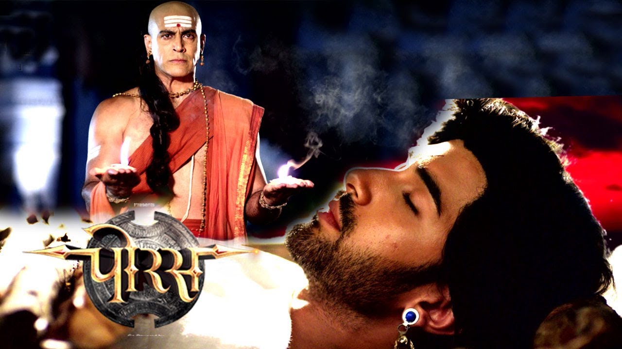 PORUS - 1st February 2019 | Sony Tv Porus Upcoming Serial News | Porus ...