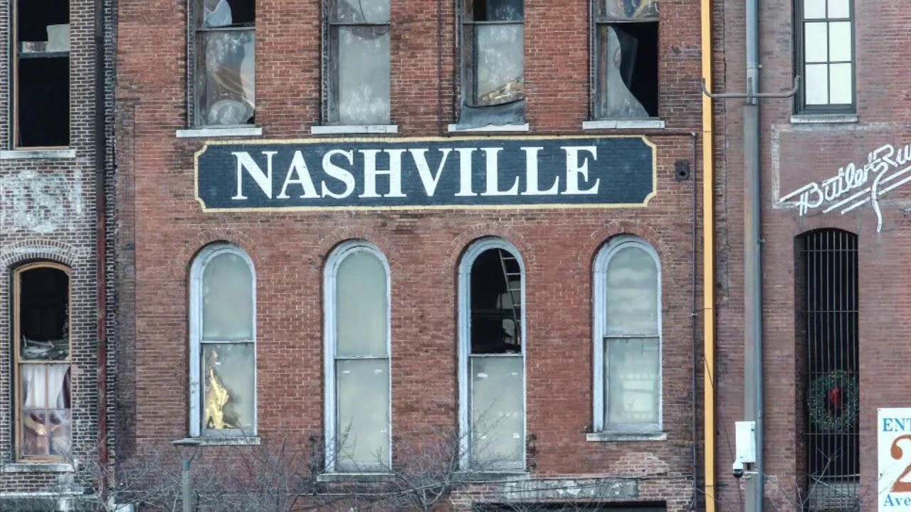 Nashville bomber Anthony Warner sent out packages that 'espoused his ...