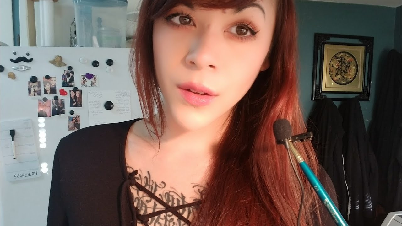 (( ASMR )) mouth sounds. Sounds from mouth. - YouTube