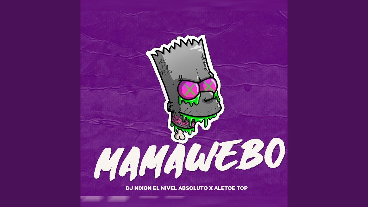 Mamawebo (Aleteo Guaracha) - YouTube
