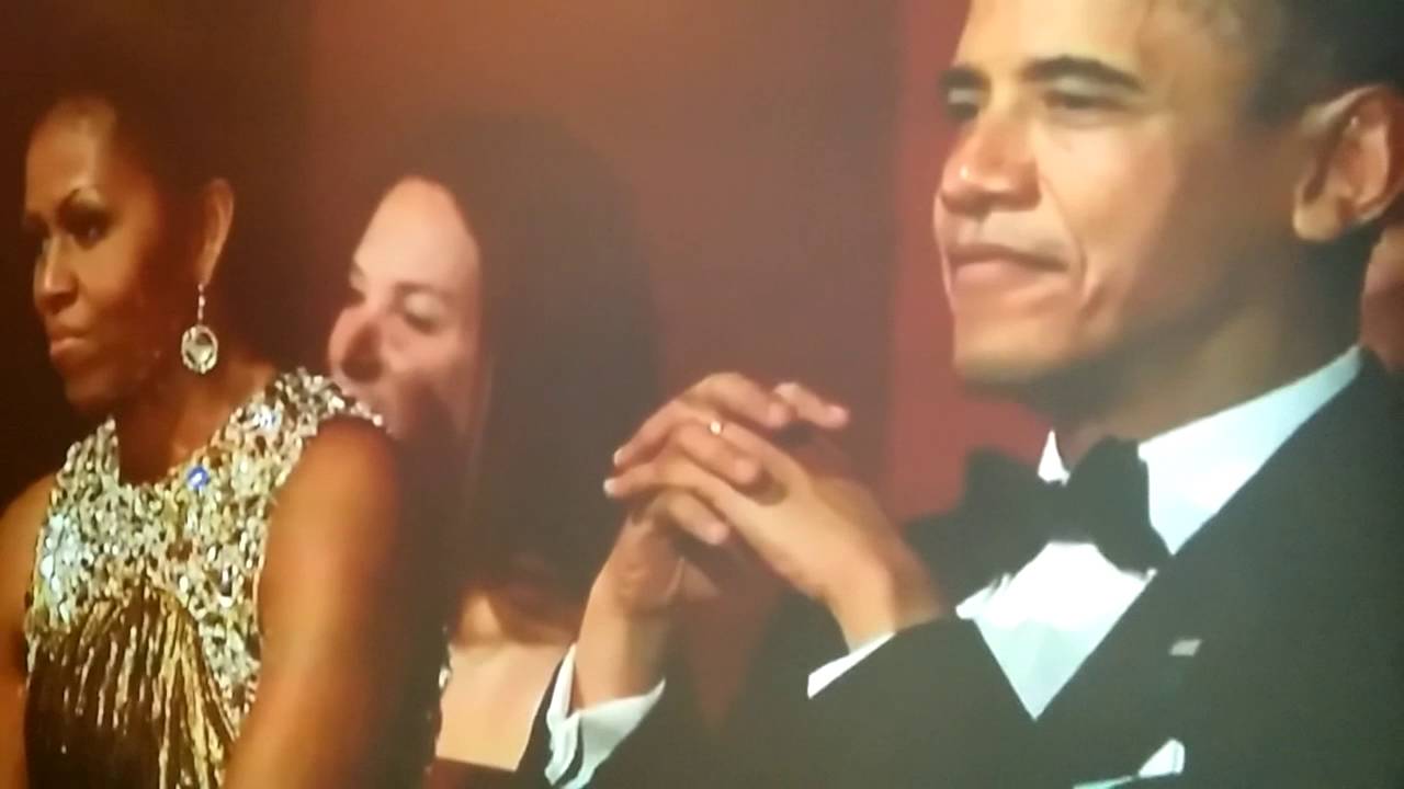 🎵Stairway to Heaven🎼/🎥우성건-32📷/🎤Ann & Nancy Wilson🎧/👀"Barack Obama ...