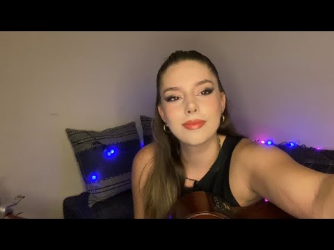 Eslem Aktürk - Kurşuni Renkler (Göksel Cover)