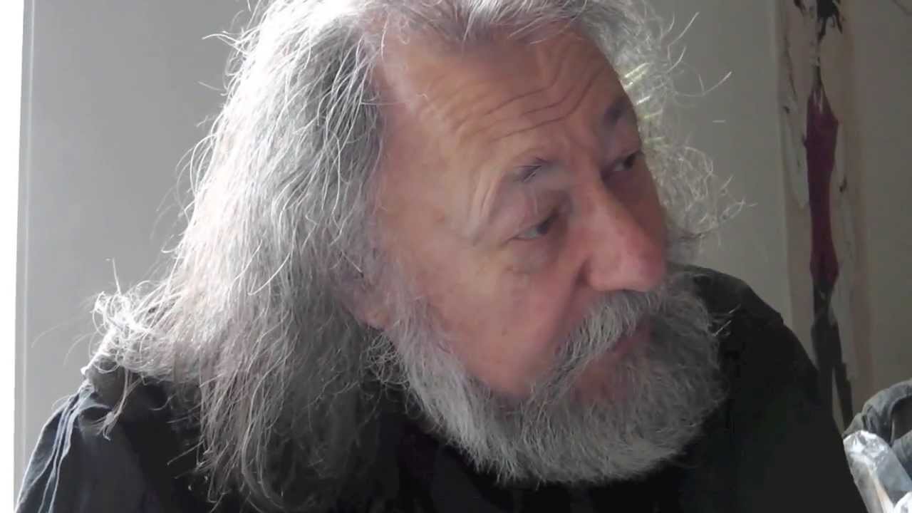 Pierre DUBOIS, avril 2013 - YouTube