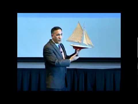 Keynote Address, delivered at the 2010 USNA Leadership Conference ...