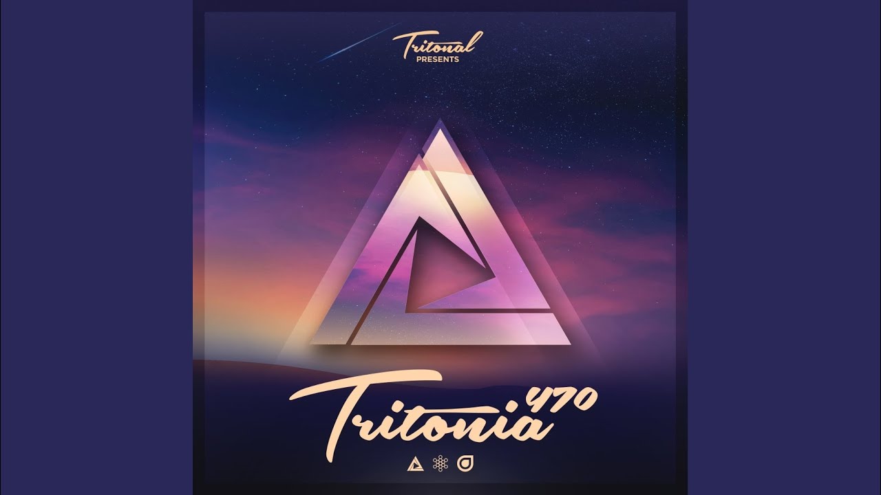 Falling Free (Tritonia 470) - YouTube