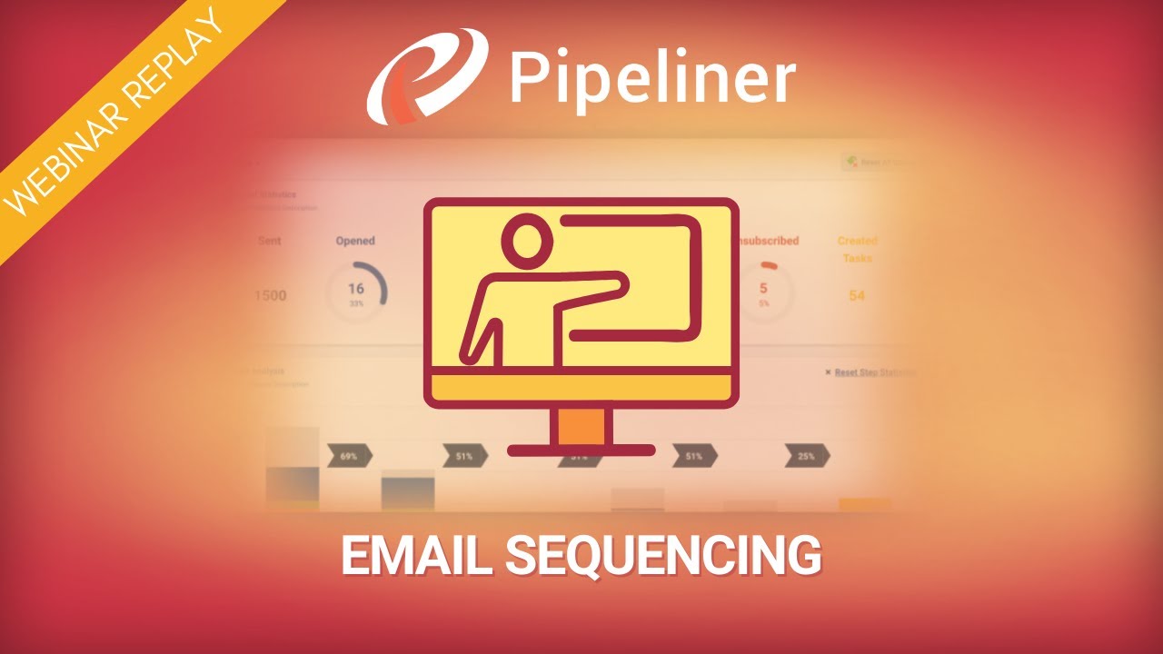 Webinar Replay: Email Sequencing - YouTube