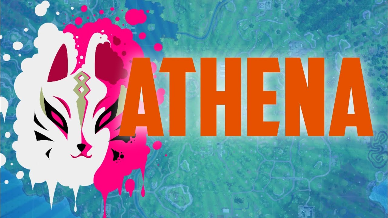 Fortnite: Athena - YouTube