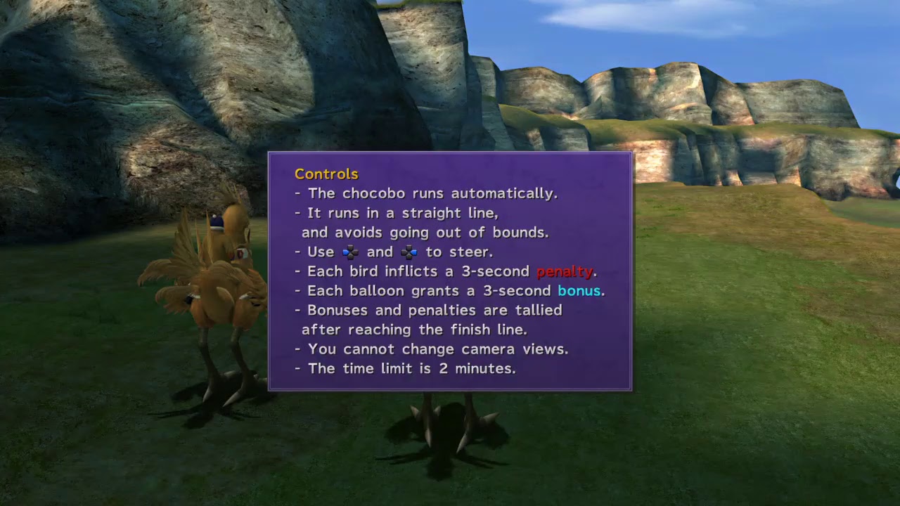 FFX Advanced sphere grid - YouTube
