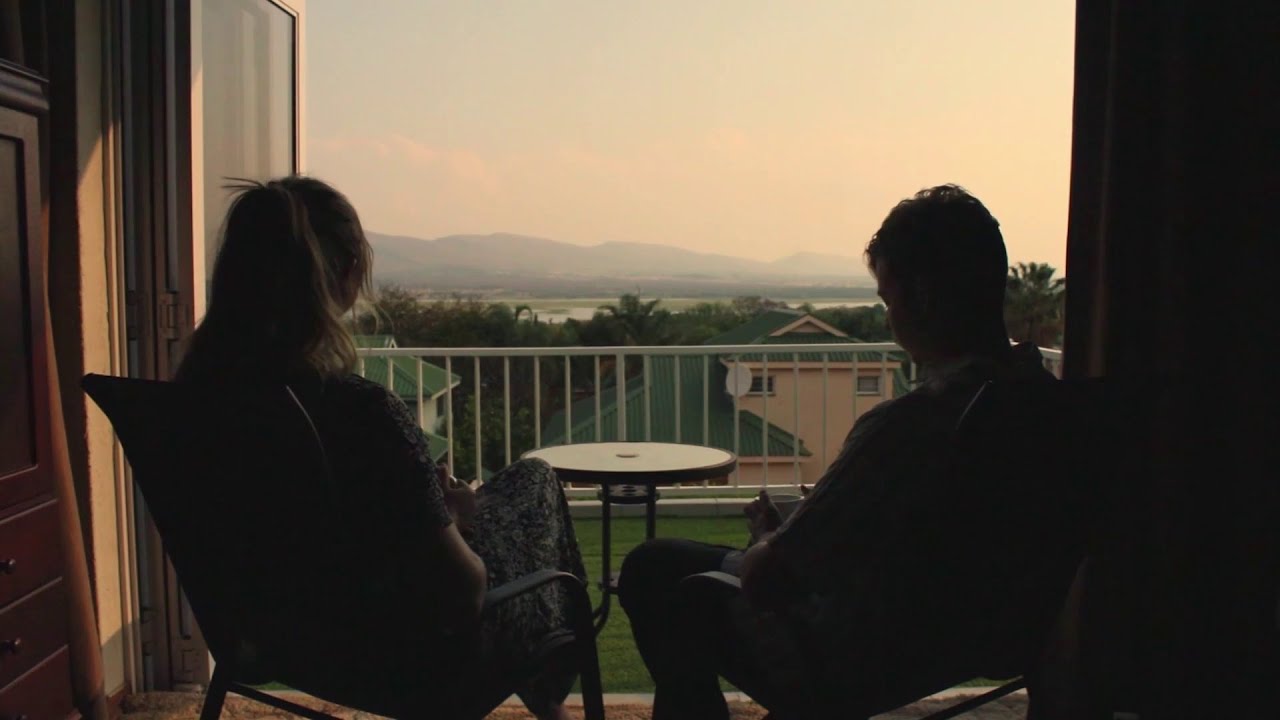 The Last Night of The World Short Story Adaptation - YouTube