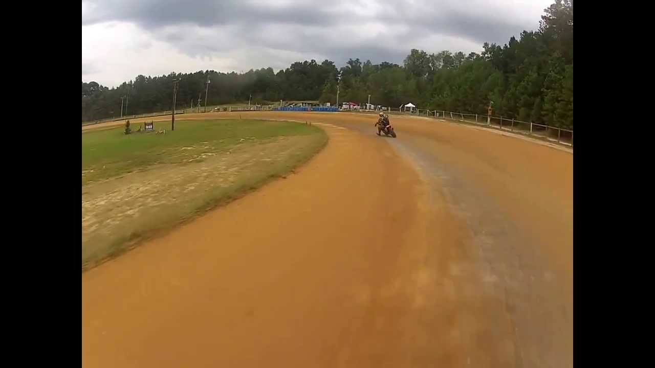 Tar Heel open track 9/22/13 - YouTube