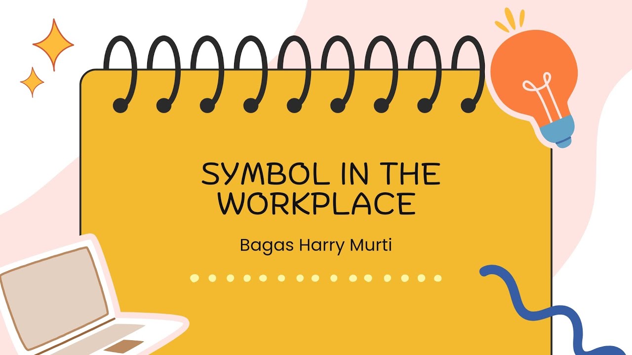 Bahasa Inggris Teknik 1: Symbol In The Workplace - YouTube