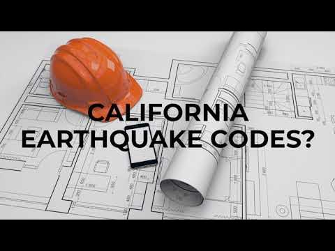 Pt. 7c - Are 3D Homes Compliant with California Earthquake Codes? | The ...