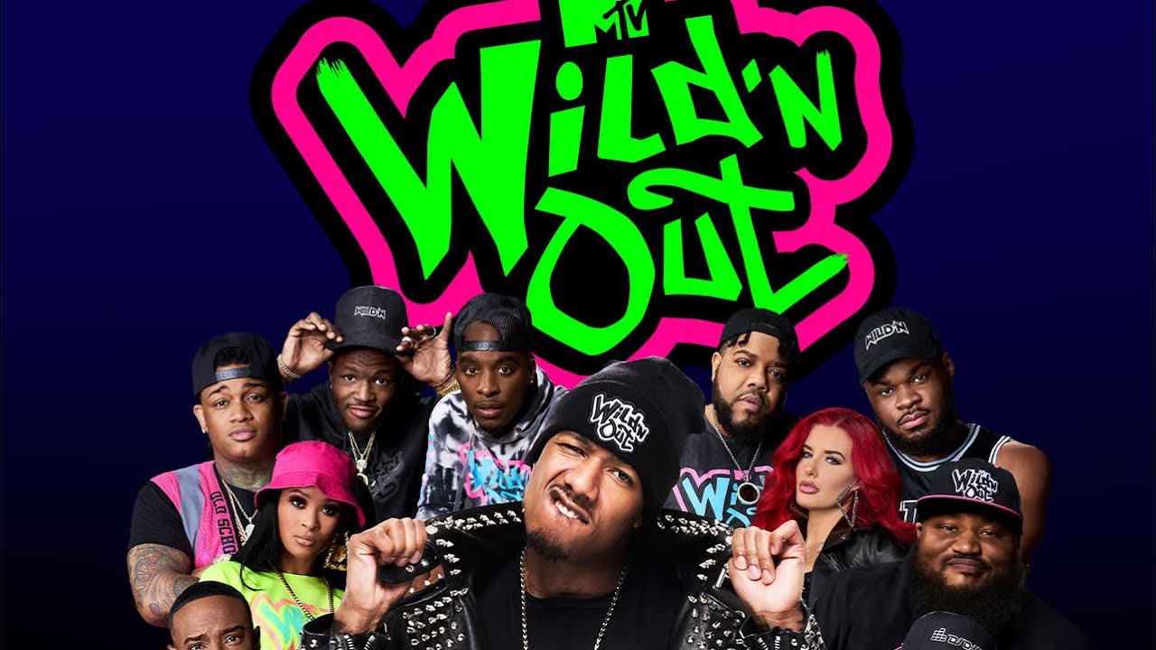 Can't wait to go to another. @WildNOut @NickCannon - YouTube