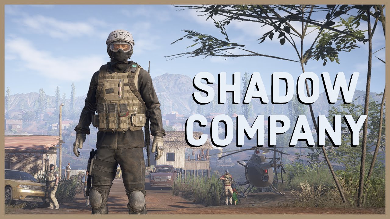 Ghost Recon Wildlands How To Make Shadow Company From MW2 YouTube ghost-recon-wildlands-how-to-make-shadow-company-from-mw2-youtube
