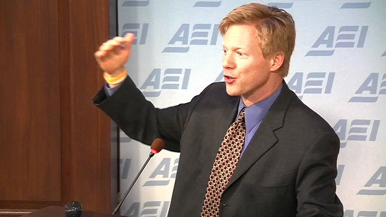 Max Finberg: The Evolution of Food Stamps - YouTube