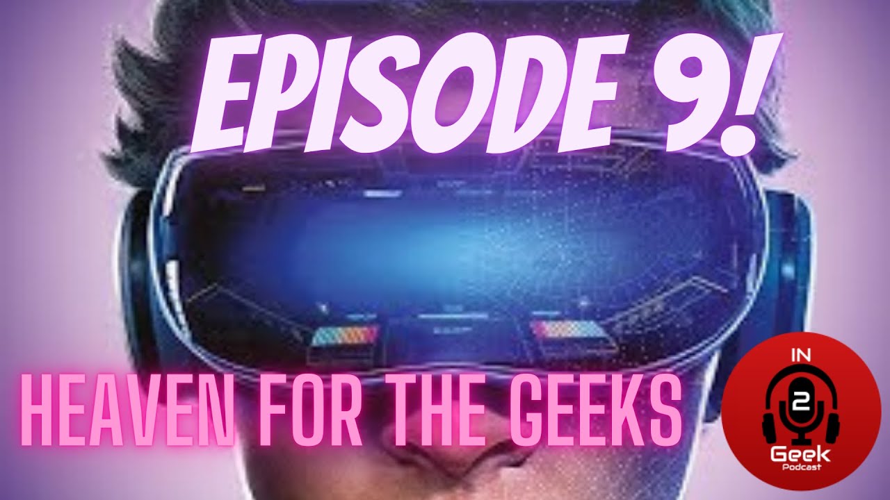 Episode 9: Perfect World for Geeks & PS5 - YouTube