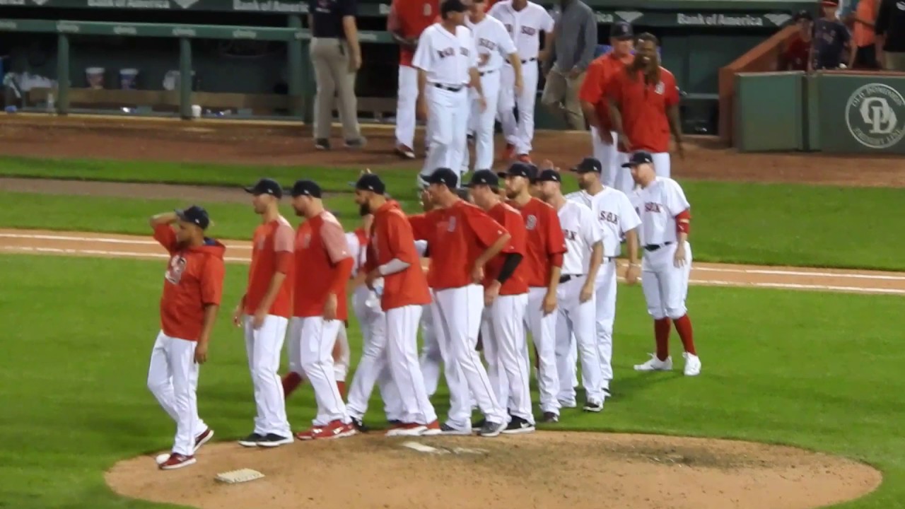 Win Dance Repeat, 6/26/17 - YouTube