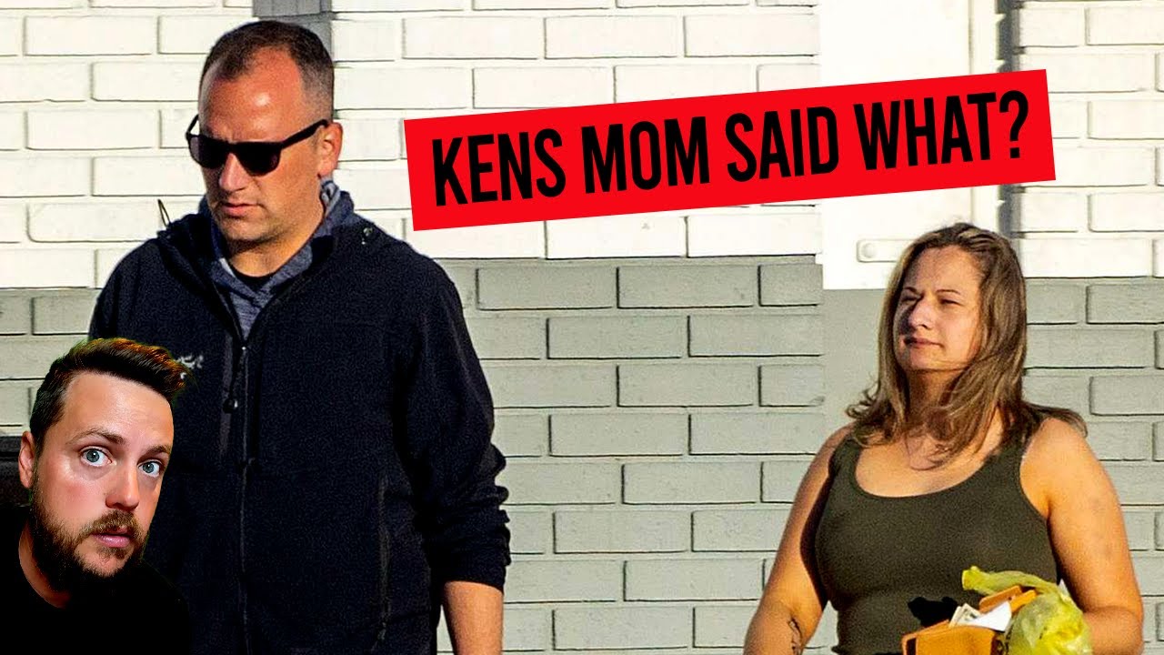 Shocking Revelations About Gypsy Rose, Nick Godejohn & Their Baby Drama ...