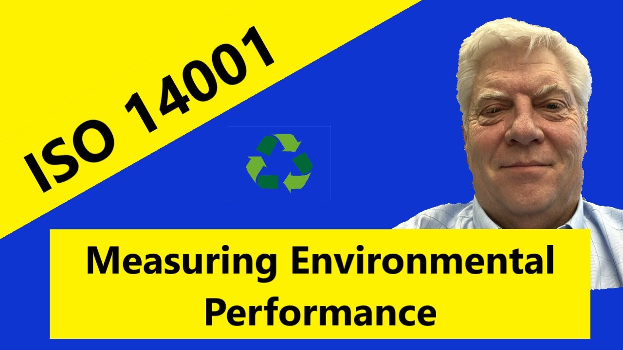 ISO 14001 EMS Performance Evaluation - ISO 14001 Implementation Series ...