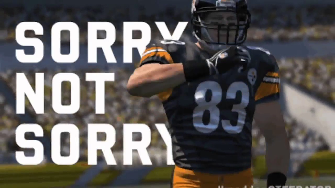 “The madden giferator”, de EA Sports. Agencia: Heat, Estados Unidos ...