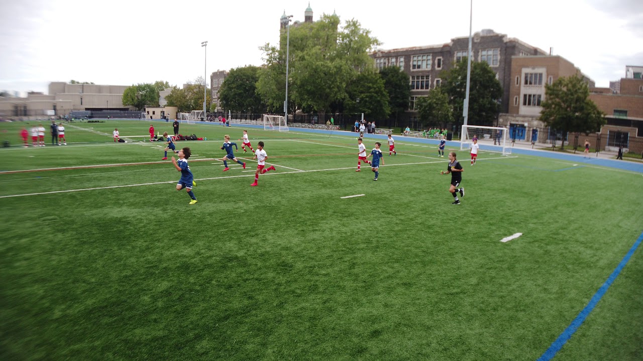 25 THPFC v SC Toronto Navy 2019 09 07.2 - YouTube