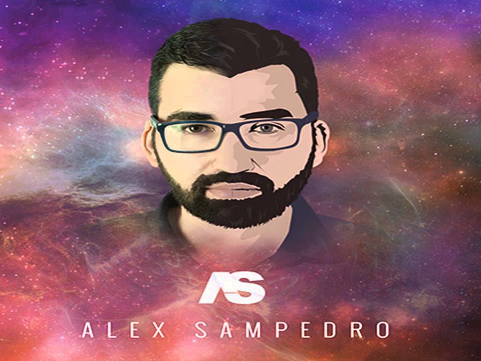 Alex Sampedro - aparto todo - YouTube
