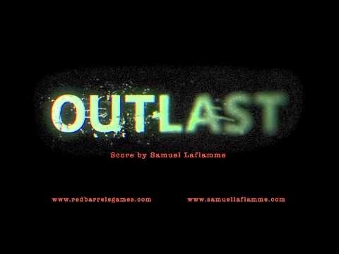 Outlast Official Soundtrack _ 18 Finding Key