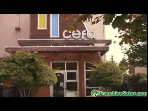CEFA Education Systems - YouTube