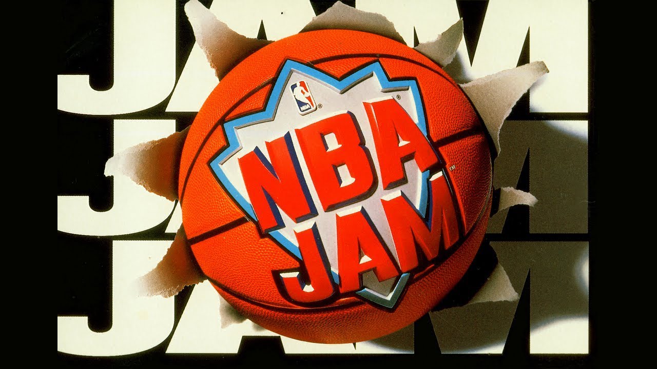 CPU 2018 ★ NBA Jam ★ Shuffle for Top 8 - YouTube