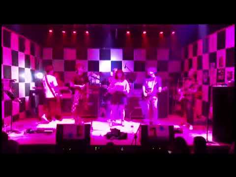 AC/DC Highway to Hell cover Terminal band 터미널밴드 - YouTube