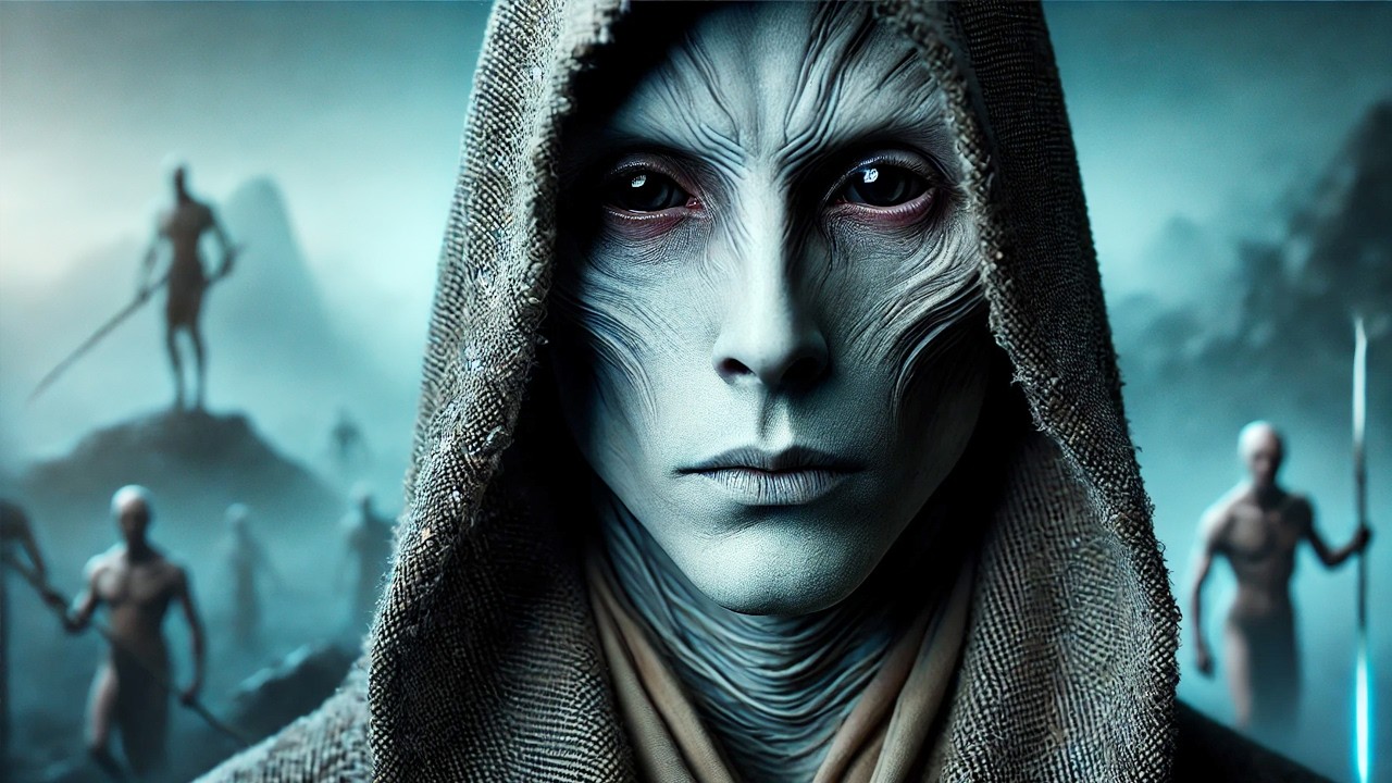 Scientists Decide to Bring a 2,000-Year-Old Head Back to Life 🫨 - YouTube