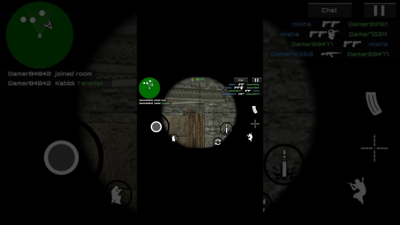 Counter Strike 1 6 YouTube counter-strike-1-6-youtube