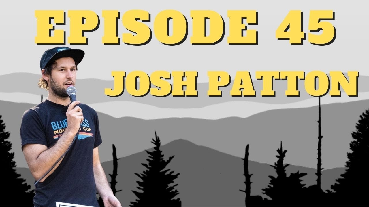 Josh Patton l Episode 45 l TRSD Podcast - YouTube