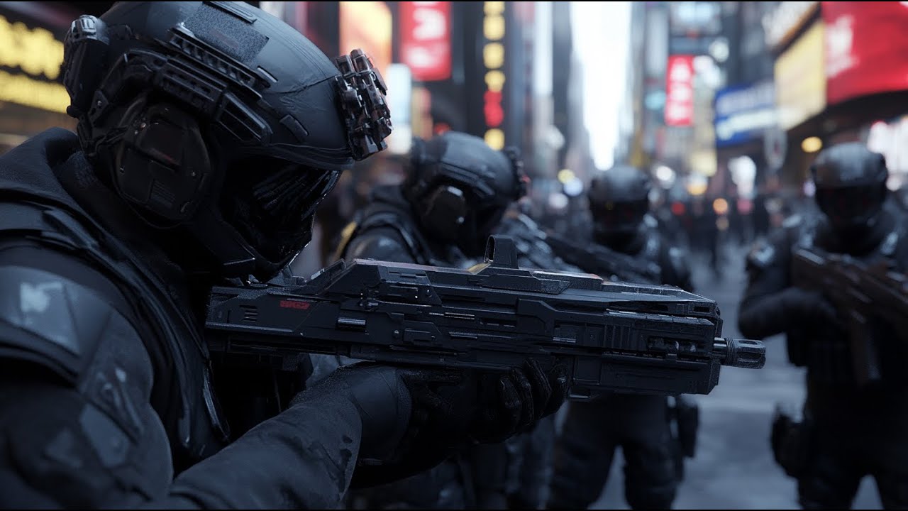 Humanity is Using the stupidest weapon I ve Ever Seen True Story" HFY ...