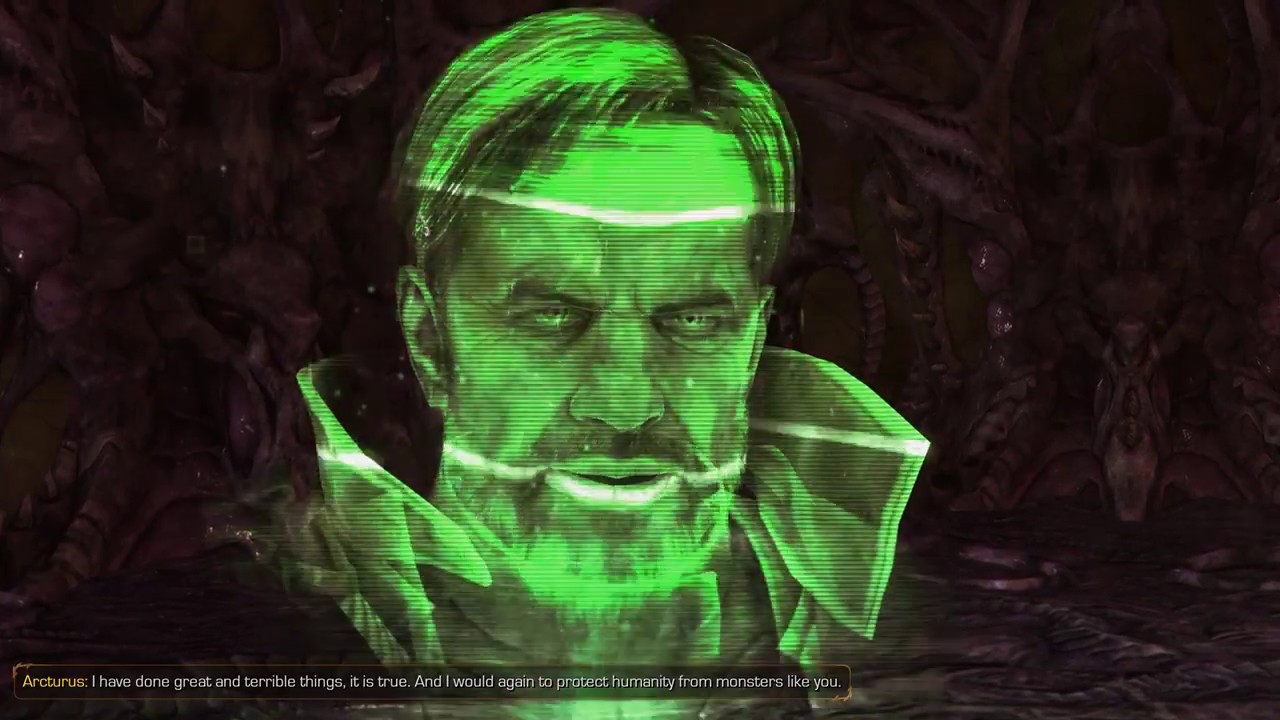 Starcraft 2 Plot Overview - YouTube