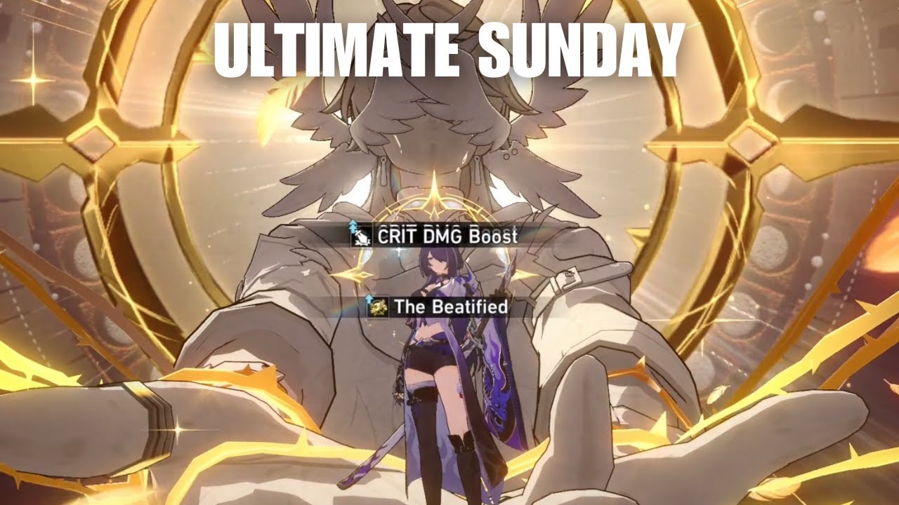 Ultimate Sunday BREAK ft. PF 1st HALF - YouTube