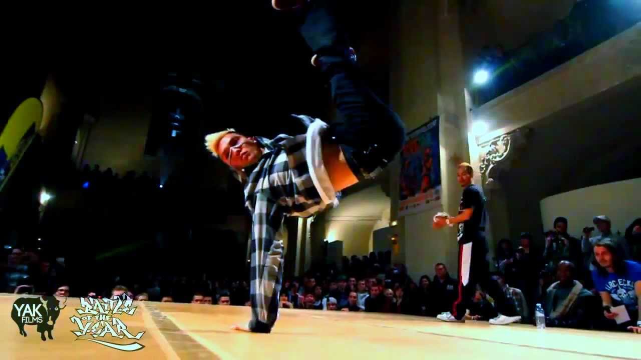 Dub step break dance - YouTube
