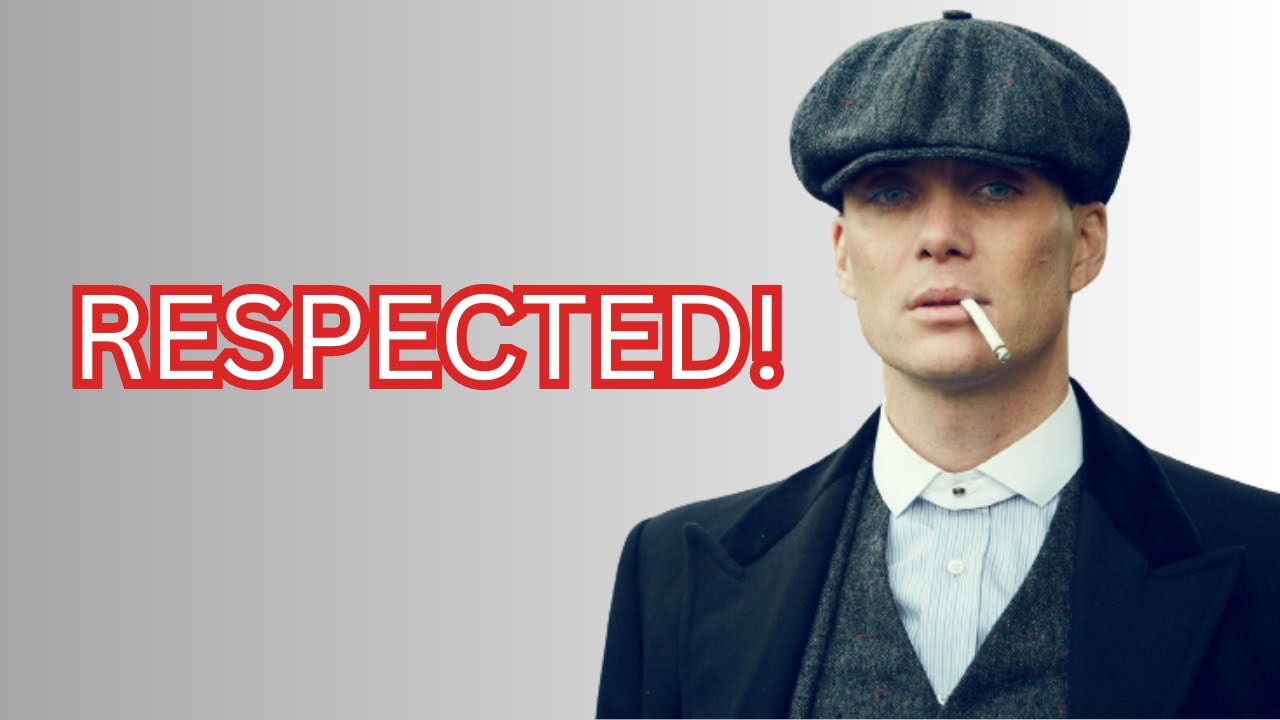 10 habits of highly respected people - YouTube