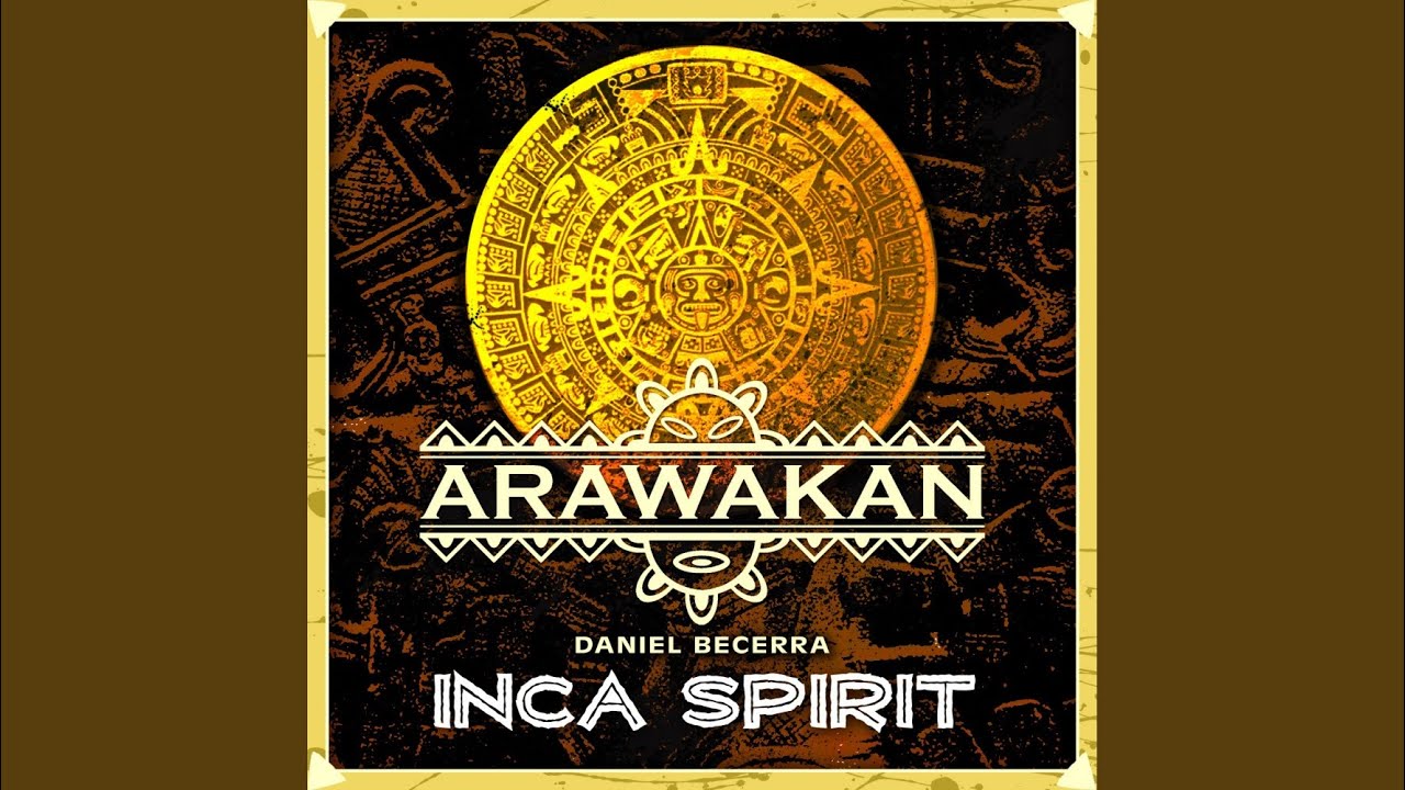 Inca Spirit (Original Mix) - YouTube