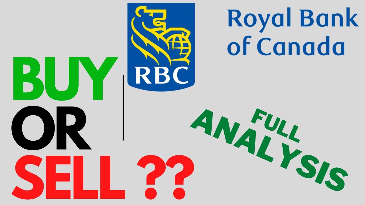 Royal Bank Of Canada Stock Analysis | RY stock analysis | TSX Stock to ...
