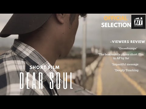 Dear Soul. A Short Film about Love, Highway and the tragedy of Loss ...
