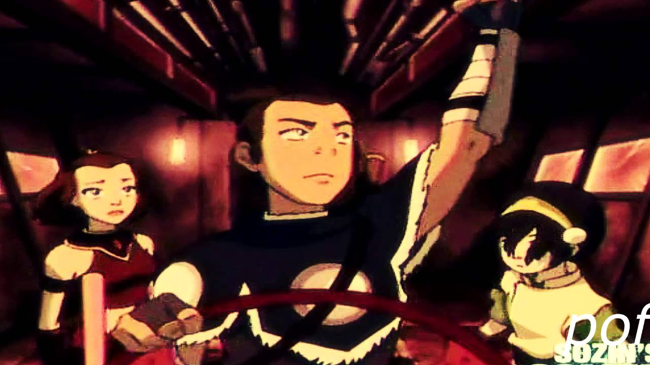 Till The World Ends-Avatar mep - YouTube
