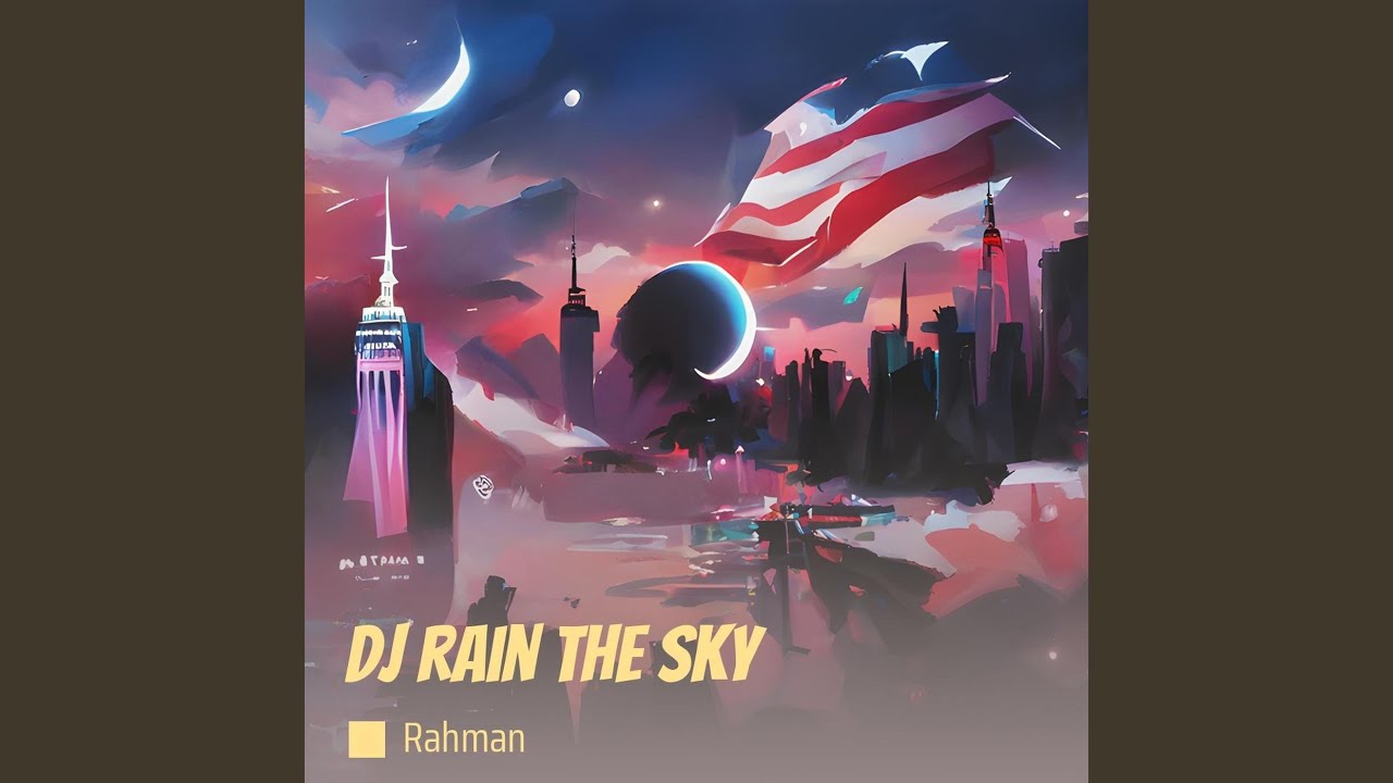 Dj Rain the Sky - YouTube