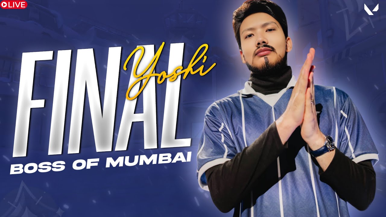 🔴 ASPAS GAMEPLAY TODAY | VALORANT NEPAL LIVE | YOSHIGG | !newvid !setup ...