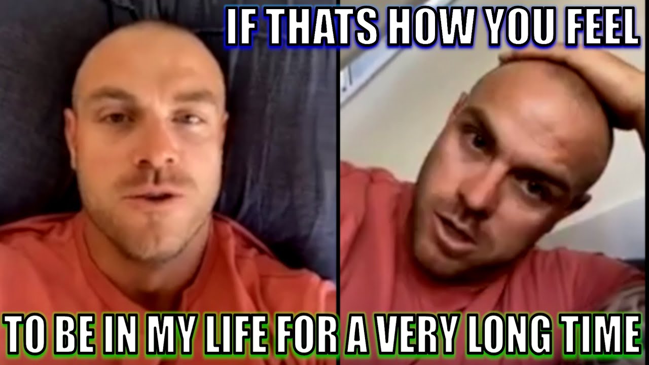 Married At First Sight Australia: Cameron Dunne Says It Is What It Is ...